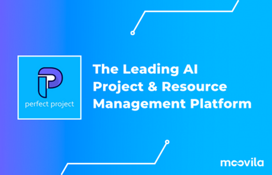 Moovila Perfect Project Connectwise Marketplace